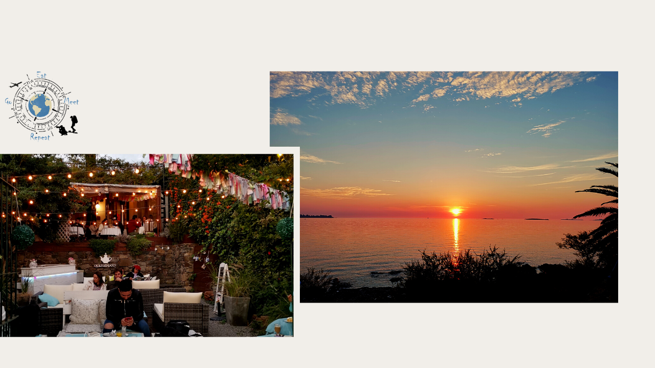 One of Uruguay’s most charming cities: Colonia del Sacramento